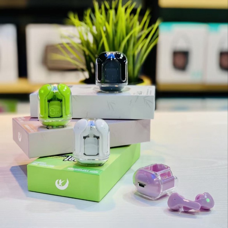 Variants offers you the best price of Air 31 TWS Wireless Earbuds in ...