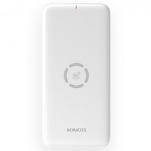 ROMOSS WL1A mobile Power Bank10000mAh Type-C